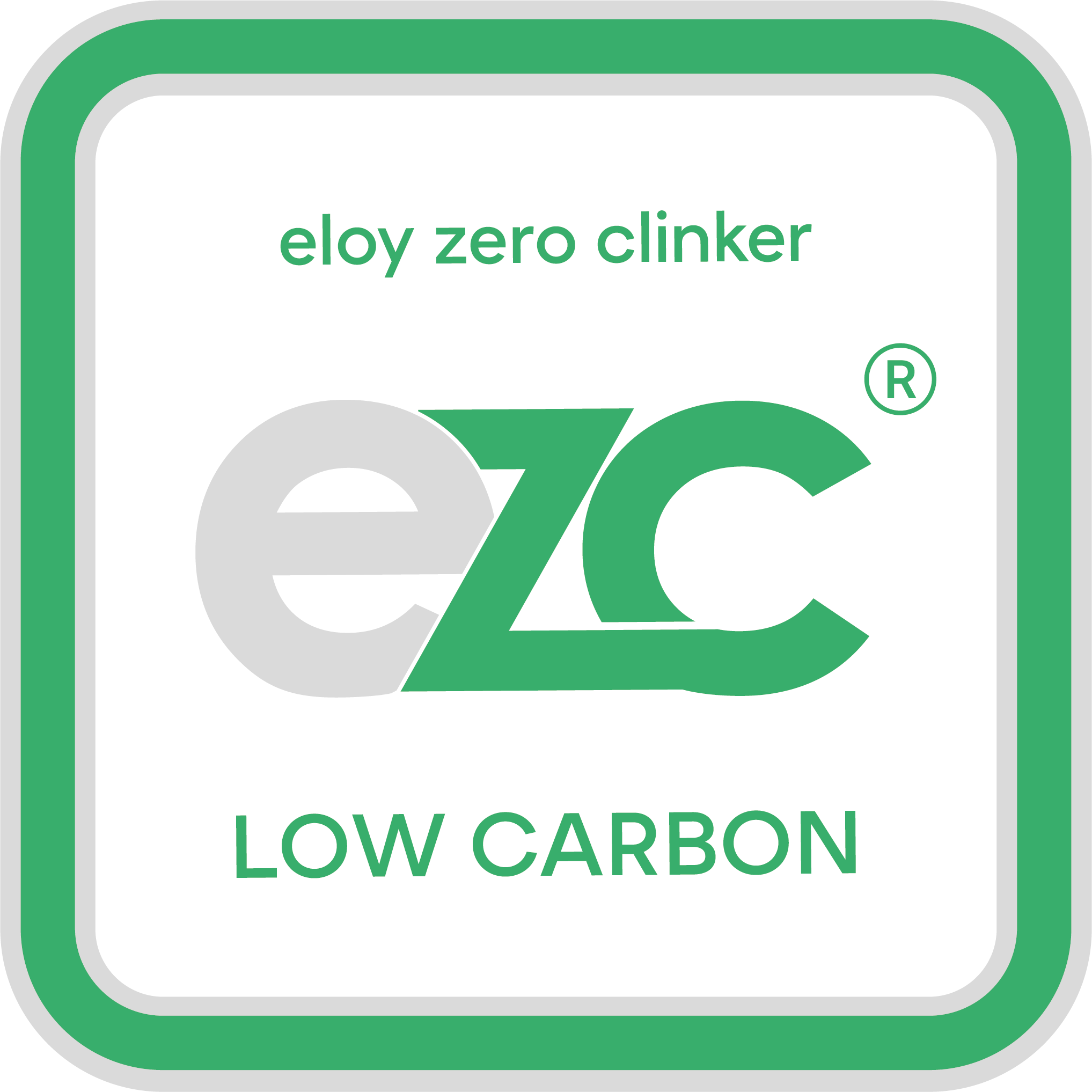 Bétons eZC eloy